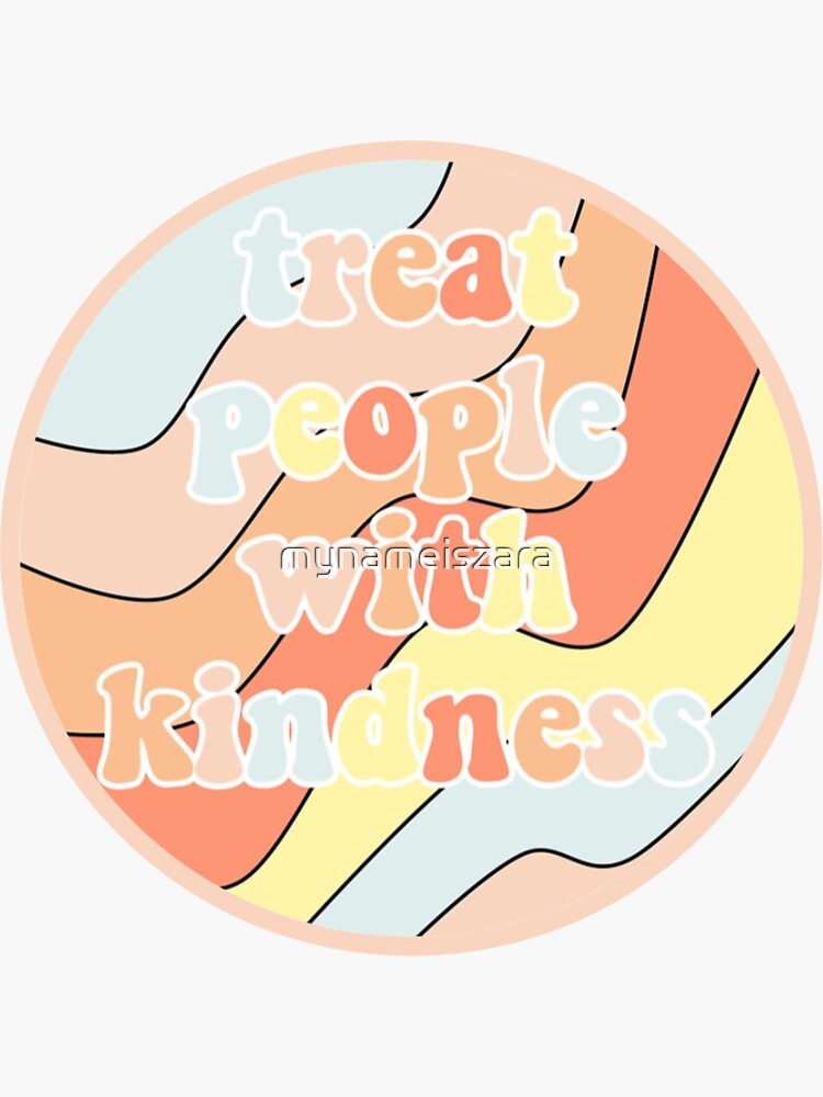 "tpwk" Sticker for Sale by mynameiszara | Redbubble