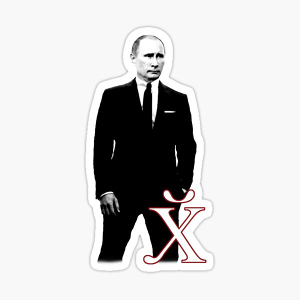Putin Huilo Gifts & Merchandise | Redbubble