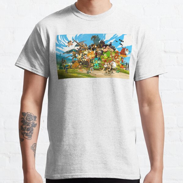 Wakfu T-Shirts | Redbubble