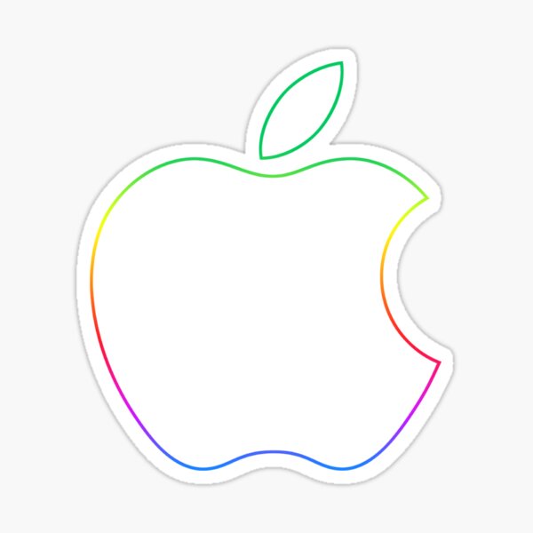 Old School Apple Logo Gifts & Merchandise | Redbubble