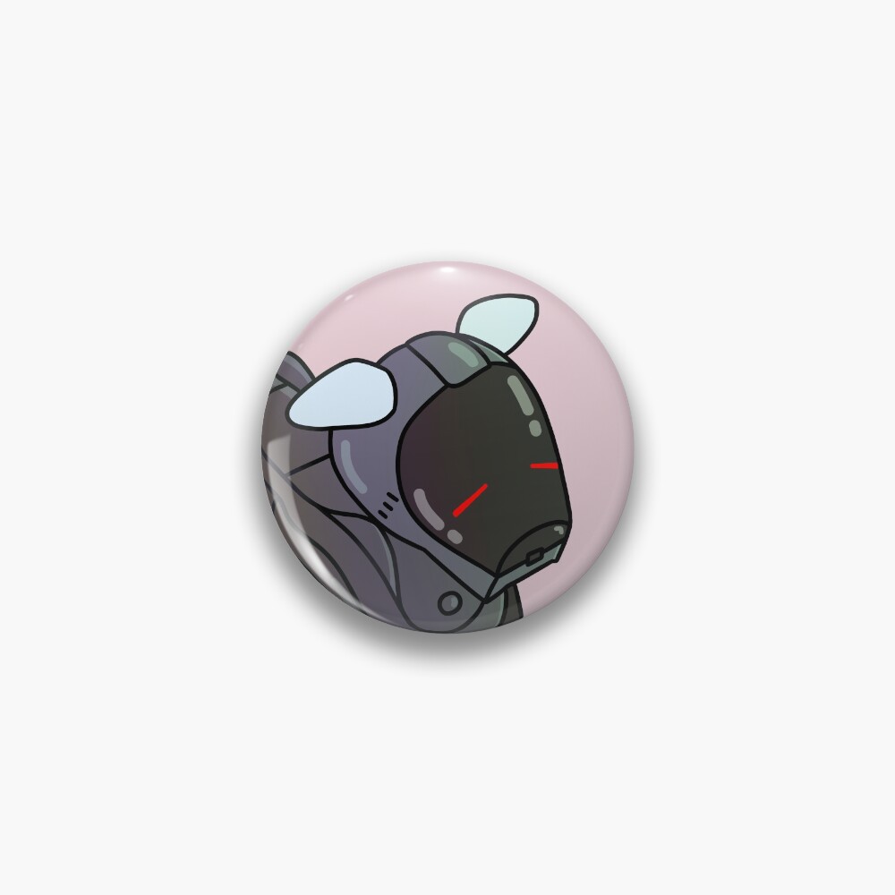 "Sad Aibo ERS-210" Sticker for Sale by ScaryGhouls | Redbubble