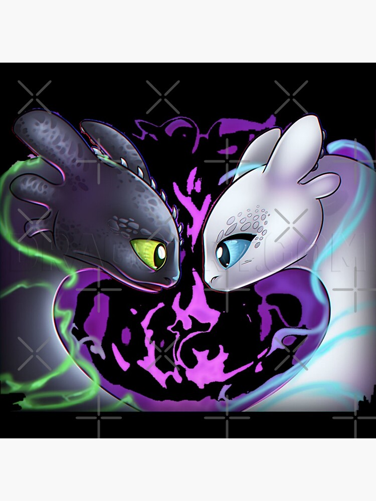 "Toothless Night Furry Mask " Art Print by artask | Redbubble