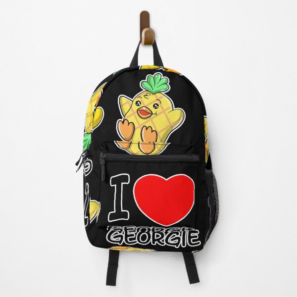 Moriah Elizabeth Backpacks | Redbubble