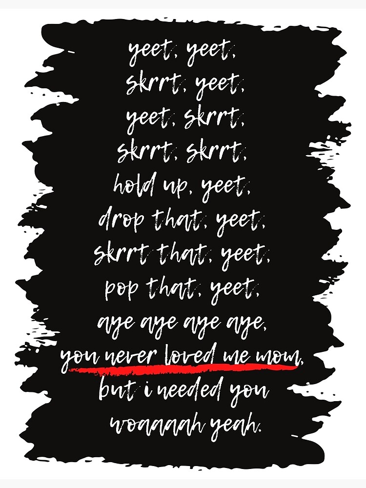 "Yeet Skrrt, Pete Davidson Yeet Skrt Timothee Chalamet You Never Loved ...