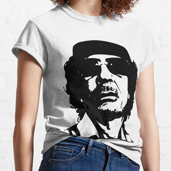Gaddafi Gifts & Merchandise | Redbubble