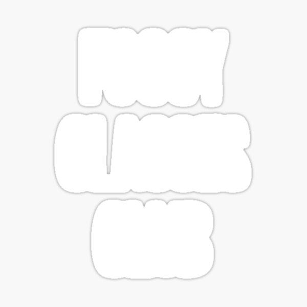 Foggy Glasses Club Meme Sticker By Hamzaouanzigui Redbubble