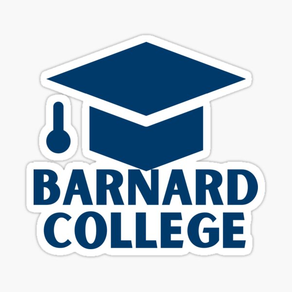 Barnard College Gifts & Merchandise | Redbubble