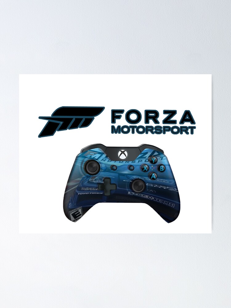 "forza horizon" Poster by aminoux1983 | Redbubble