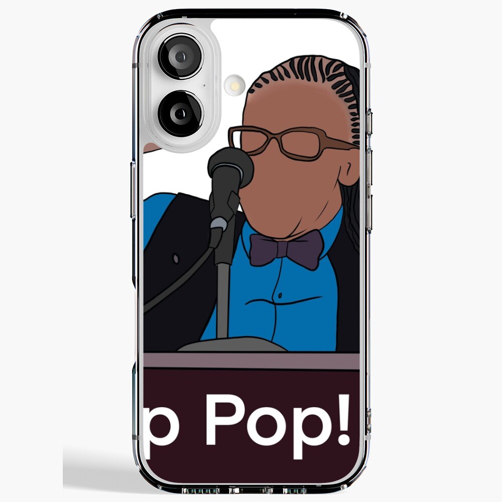 "Pop pop! Magnitude Community" Sticker for Sale by forgetfulem | Redbubble