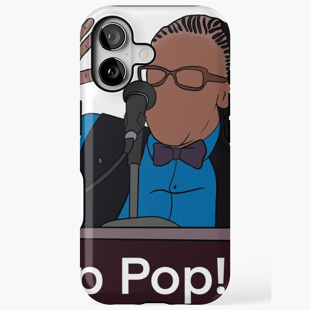 "Pop pop! Magnitude Community" Sticker for Sale by forgetfulem | Redbubble