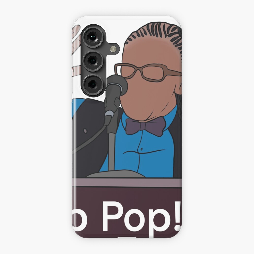 "Pop pop! Magnitude Community" Sticker for Sale by forgetfulem | Redbubble