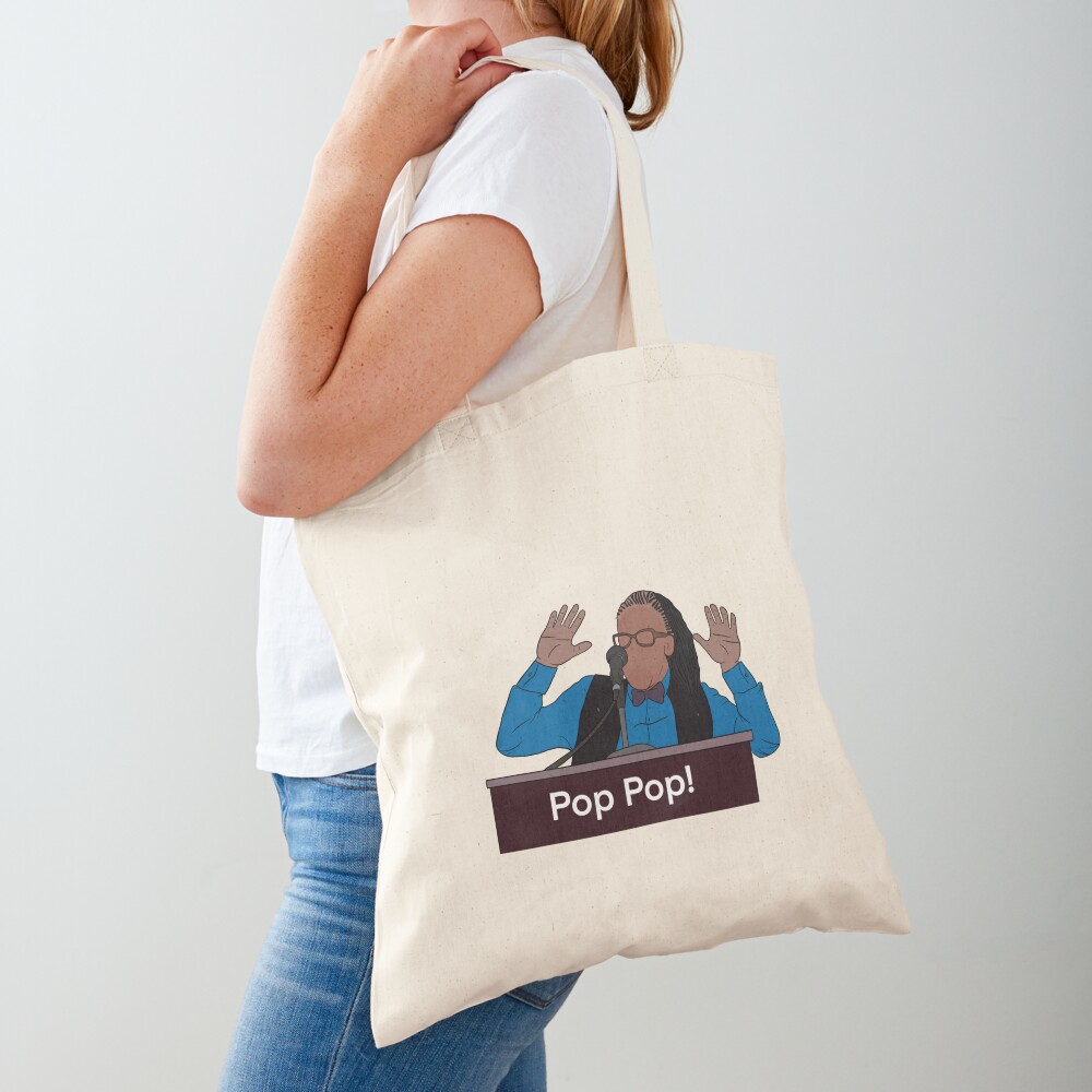 "Pop pop! Magnitude Community" Sticker for Sale by forgetfulem | Redbubble