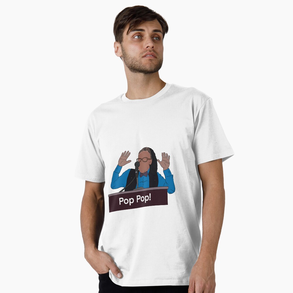 "Pop pop! Magnitude Community" Sticker for Sale by forgetfulem | Redbubble