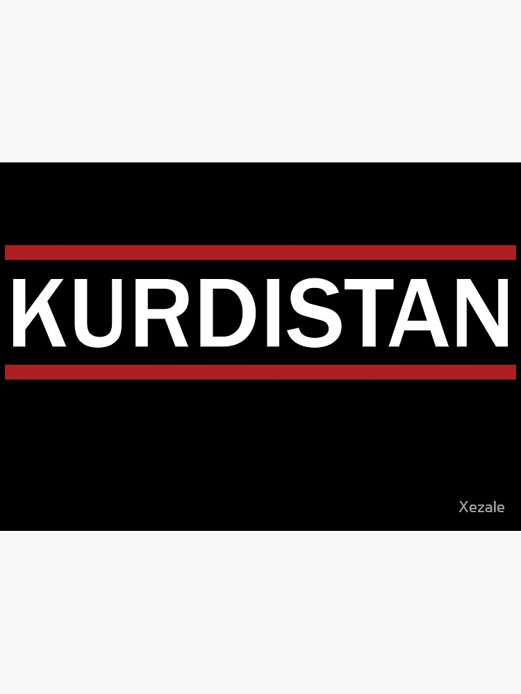 "Kurdistan Kurdisch kurdish kurd Kurds " Poster by Xezale | Redbubble