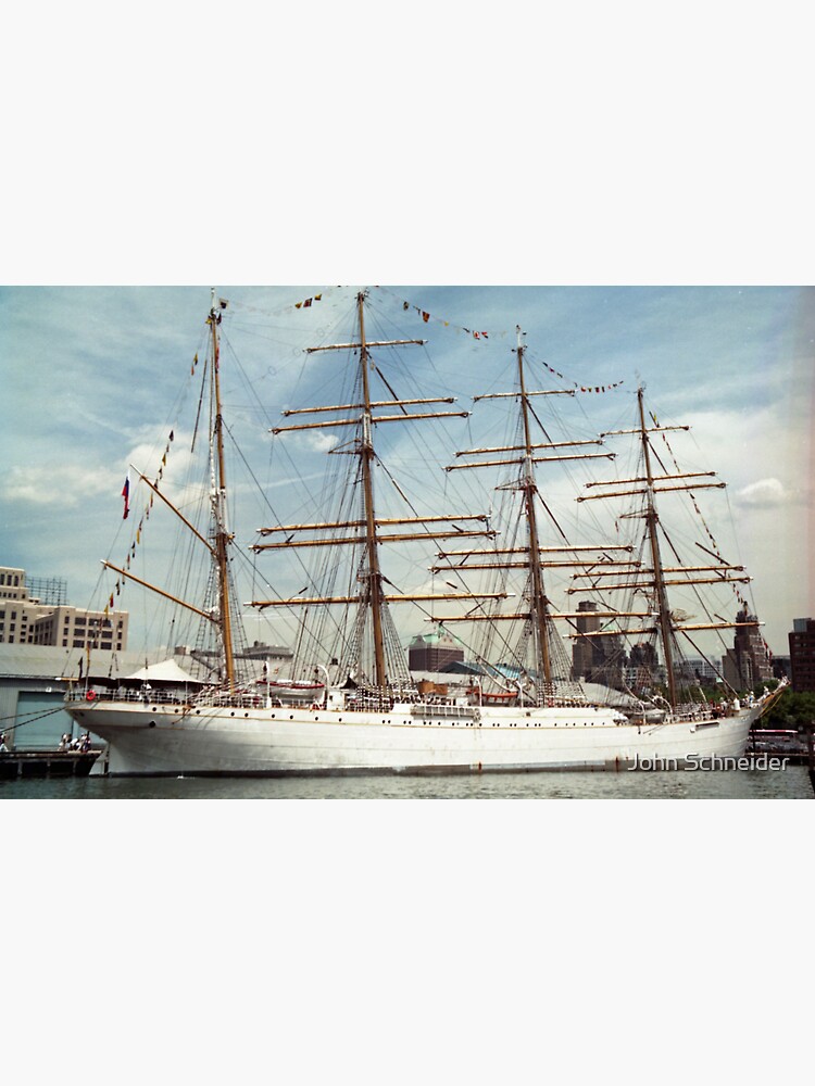 "Sedov (Russian: CEAOB)" Sticker by woodeye518 | Redbubble