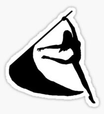 Color Guard Stickers | Redbubble
