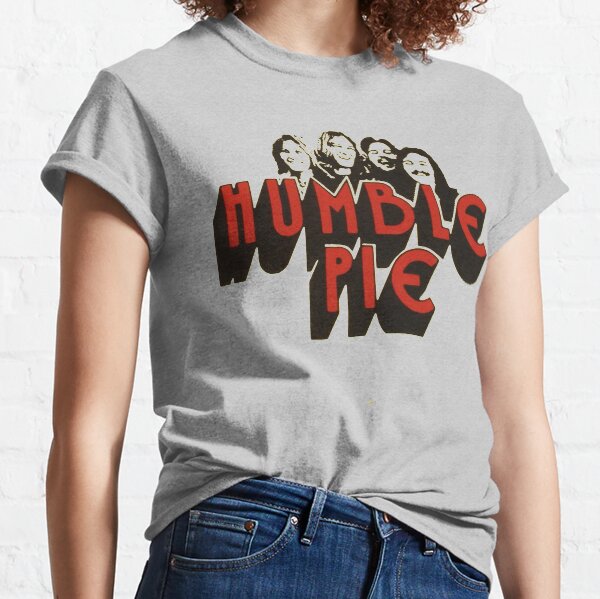 Humble T-Shirts | Redbubble