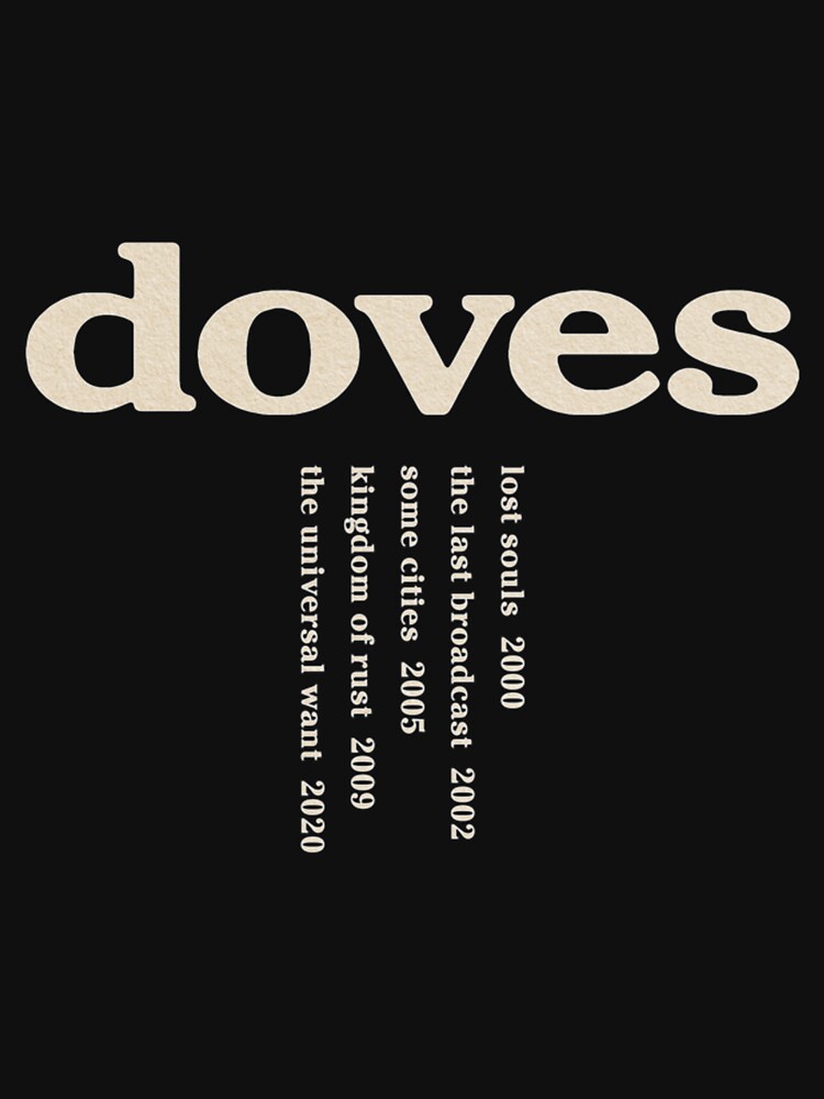 "Doves" T-shirt for Sale by SkySVG | Redbubble | doves t-shirts - the ...