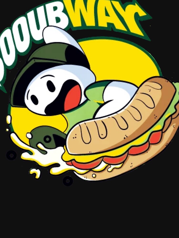 "TheOdd1sOut - The odd 1s out - Life Is Fun Merch Sooubway" T-shirt for ...