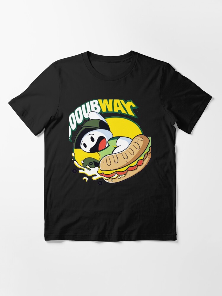"TheOdd1sOut - The odd 1s out - Life Is Fun Merch Sooubway" T-shirt for ...