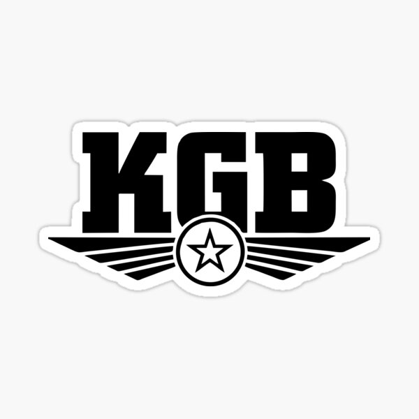 Kgb Bajen Logo
