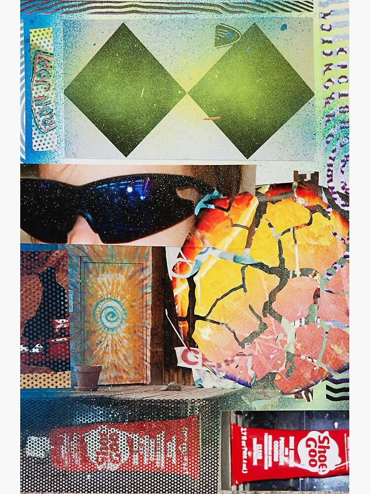 "Peter Sutherland " Sticker by samanthapie | Redbubble