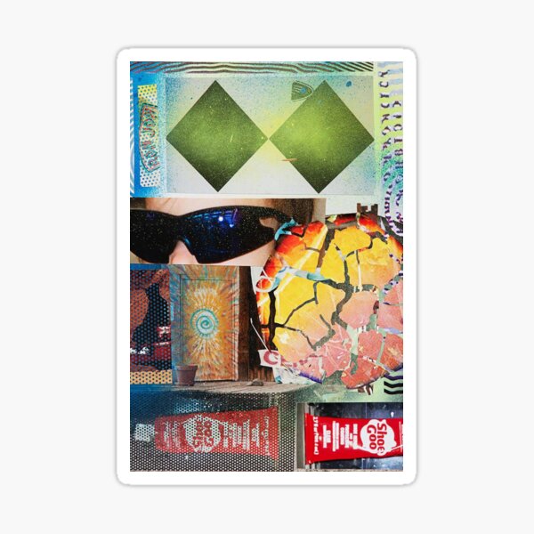 "Peter Sutherland " Sticker by samanthapie | Redbubble