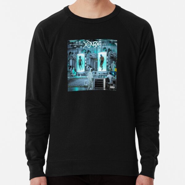 "M Huncho x Nafe Smallz: DNA Official Merchandise" Lightweight ...