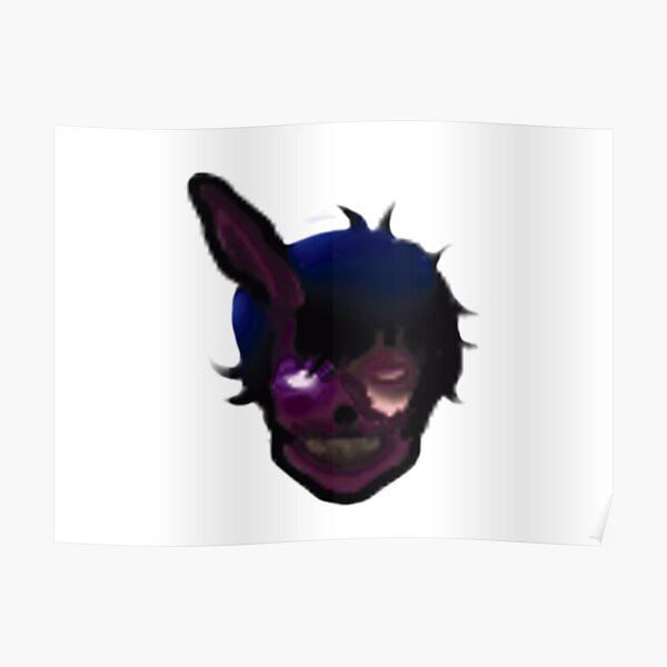 "Corpse Among Us" Poster by rosie-rachel | Redbubble