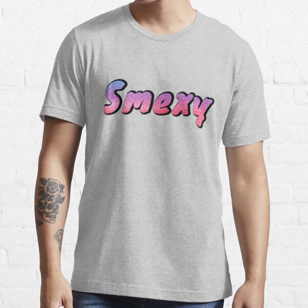 Smexy Woman Sexy Smart Stickers Diamonds T Shirt By Bebichic Redbubble