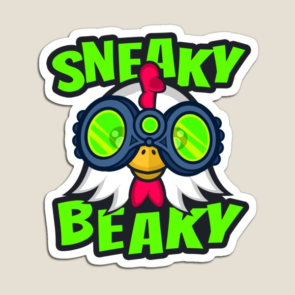 Sneaky Beaky Like Gifts & Merchandise | Redbubble