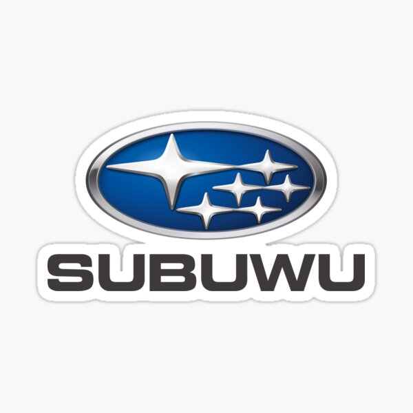 Subuwu Gifts & Merchandise | Redbubble