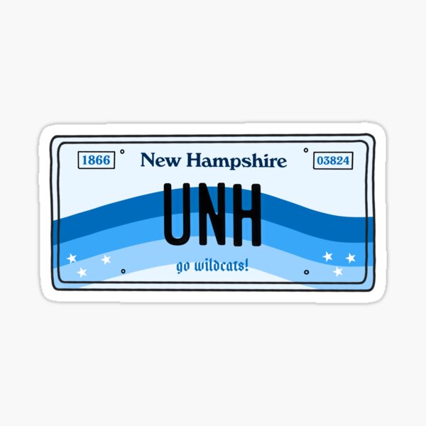 Unh Gifts & Merchandise for Sale | Redbubble
