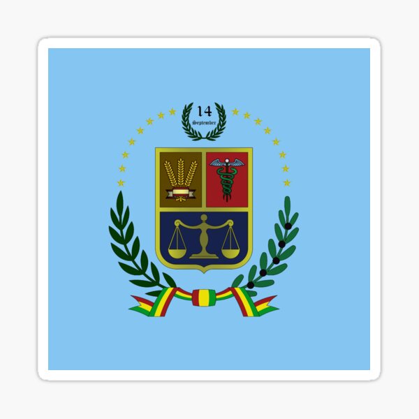 "Cochabamba Department" Sticker for Sale by haveuaflag | Redbubble