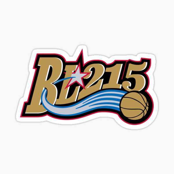 "Brotherly Love 215" Sticker for Sale by BL215 | Redbubble