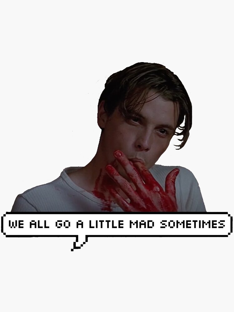 Billy Loomis Quotes