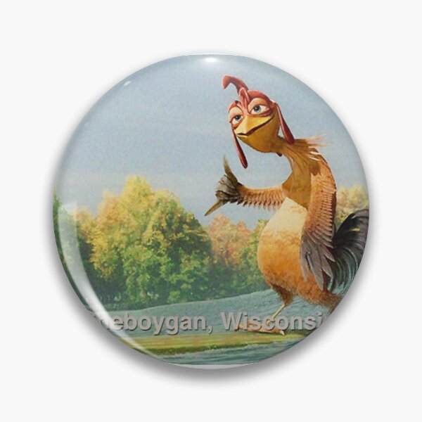 "Chicken Joe, BEST QUALITY (Blue Products) " Pin for Sale by sexielexy ...