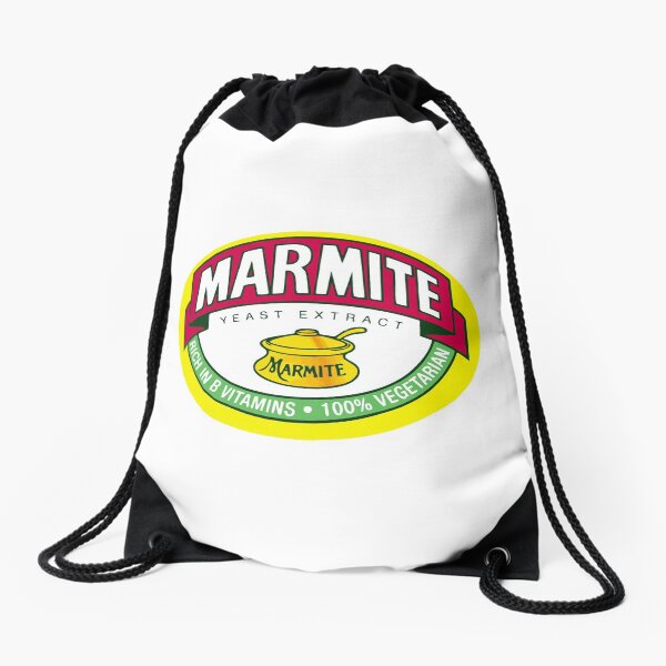 Marmite Bags | Redbubble