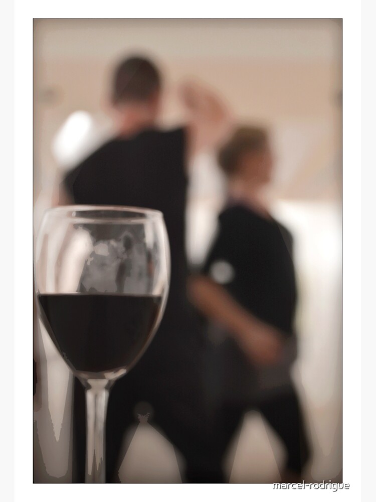 "dance" Sticker for Sale by marcel-rodrigue | Redbubble