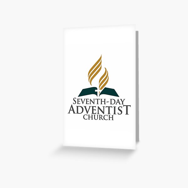 Seventh Day Adventist Greeting Cards | Redbubble