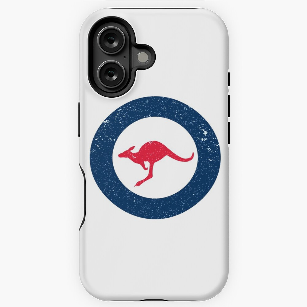 "Military Roundel, RAAF, Royal Australian Air Force. Military, veteran ...