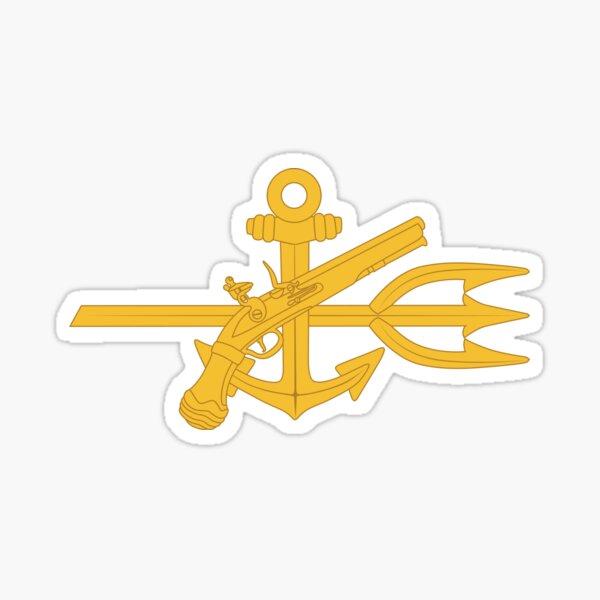 "Special Warfare UDT" Sticker for Sale by jcmeyer | Redbubble