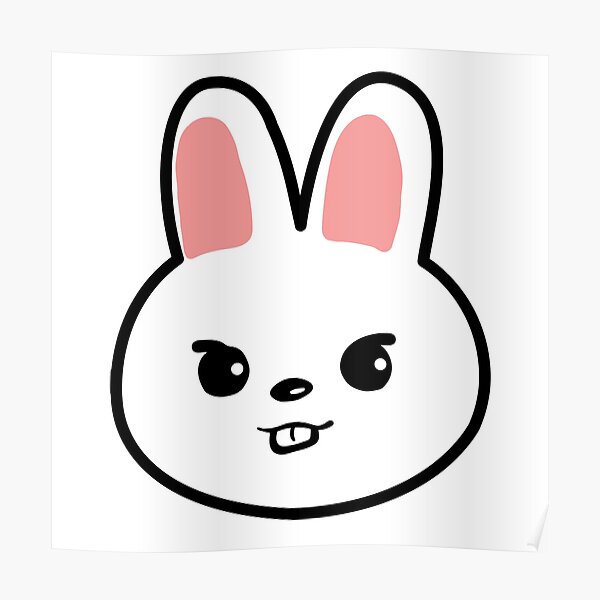 Skzoo Posters | Redbubble