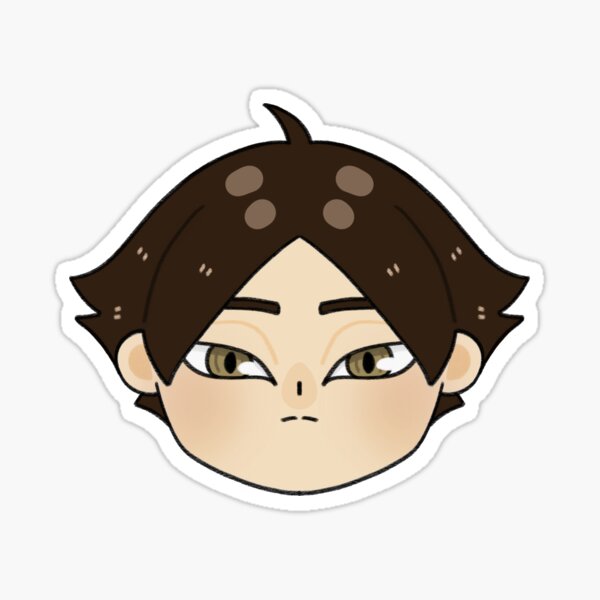 "suna" Sticker for Sale by aleslines | Redbubble
