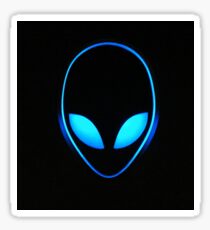 Alienware Stickers | Redbubble