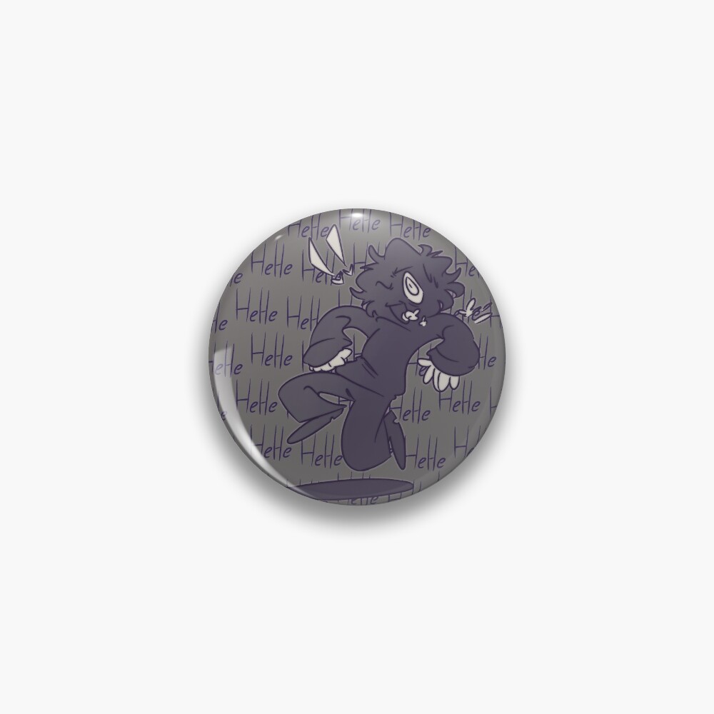 "Billy Lenz" Pin for Sale by SimpleBlu | Redbubble