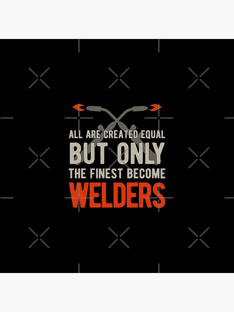 Welder Humor