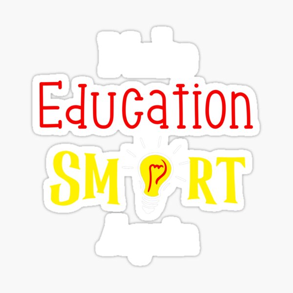 "Make Education Smart Again, Awesome gift for smart education lovers ...