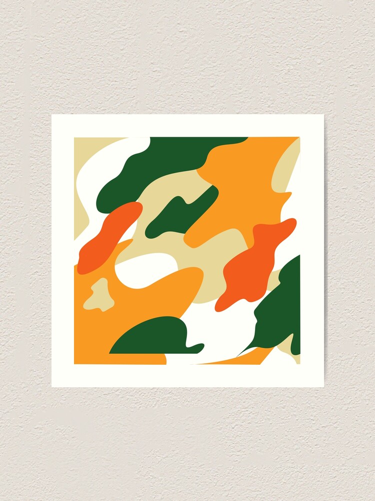 "Vintage Camouflage Patterns, Camouflage Pattern , Contemporary ...