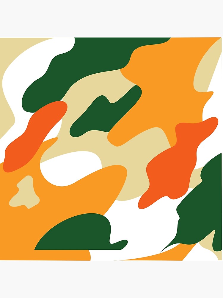 "Vintage Camouflage Patterns, Camouflage Pattern , Contemporary ...